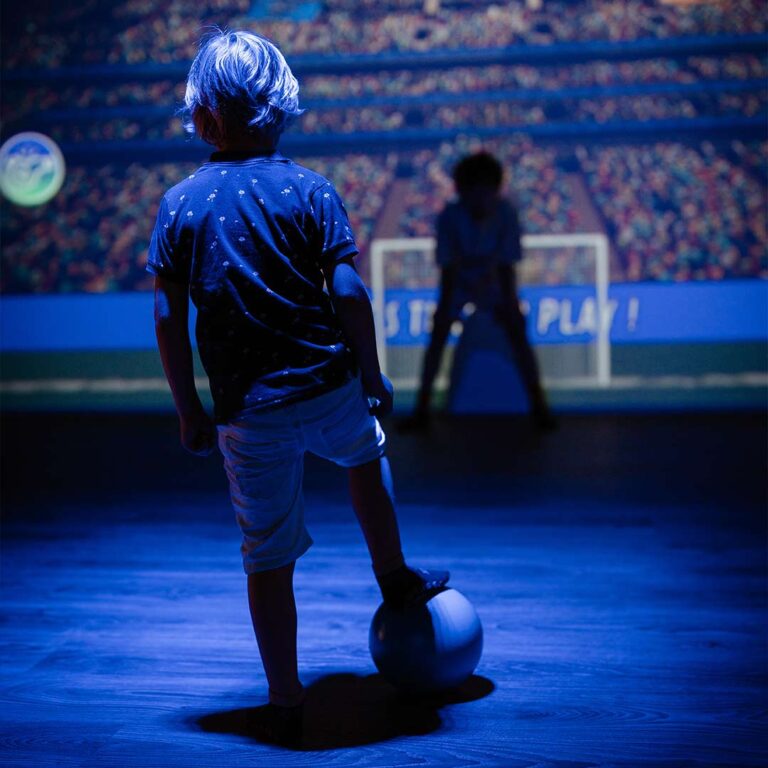 Panda Mission – Jungle Park